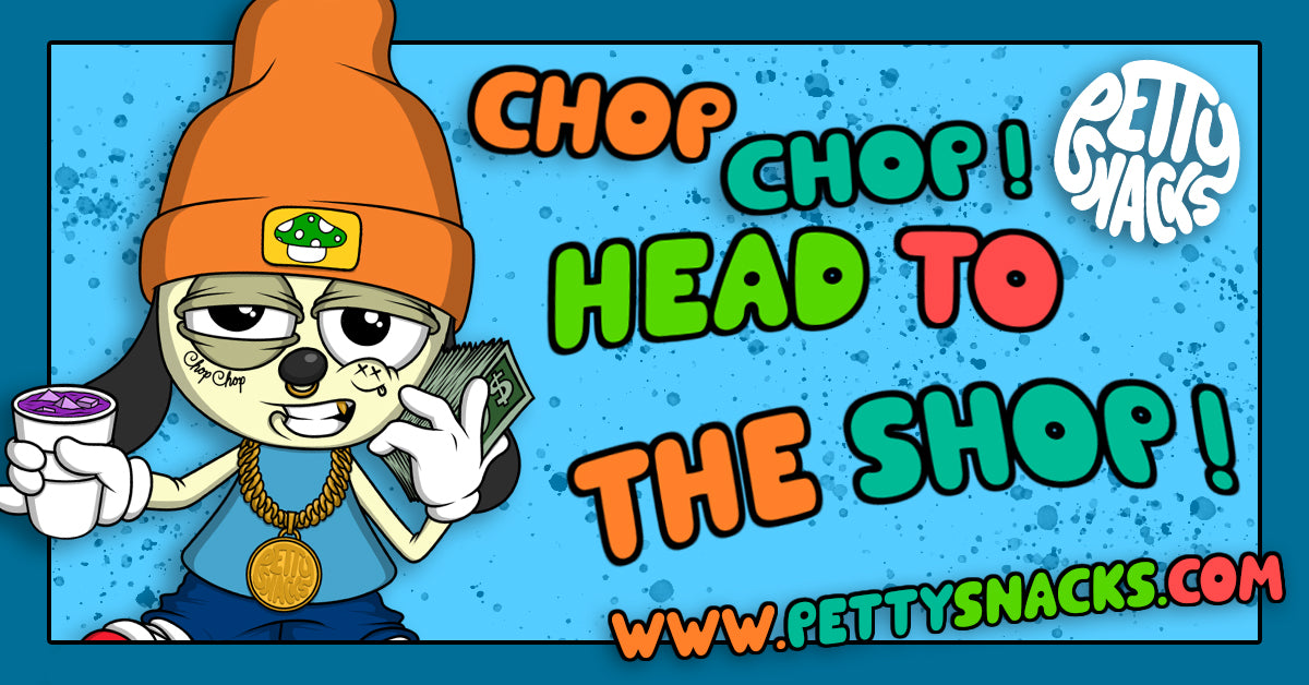 Petty Snacks | Official Site | Streetwear | Get Peeled