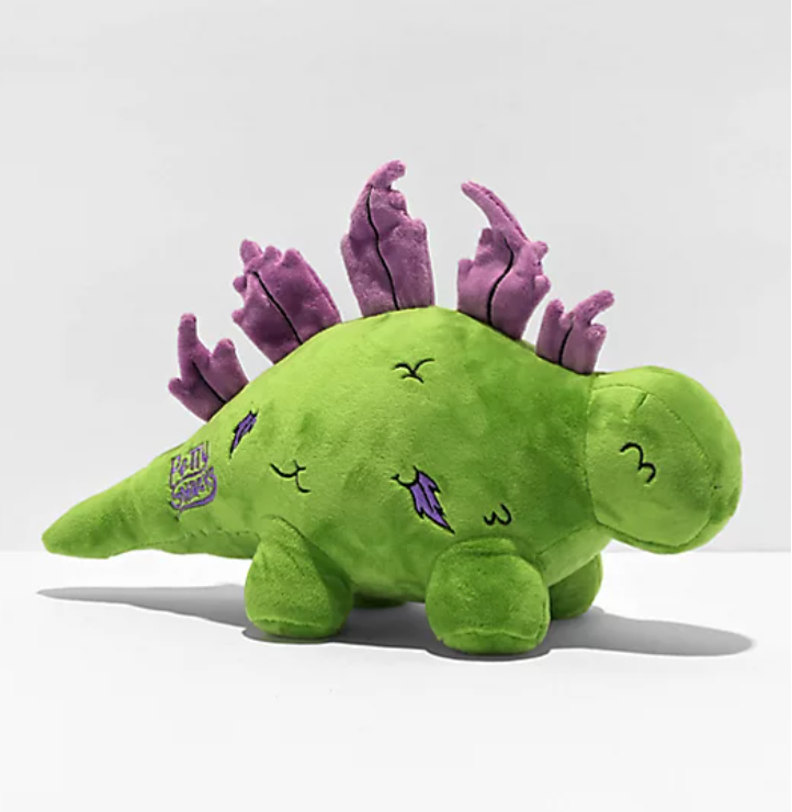 Collections – Petty Snacks