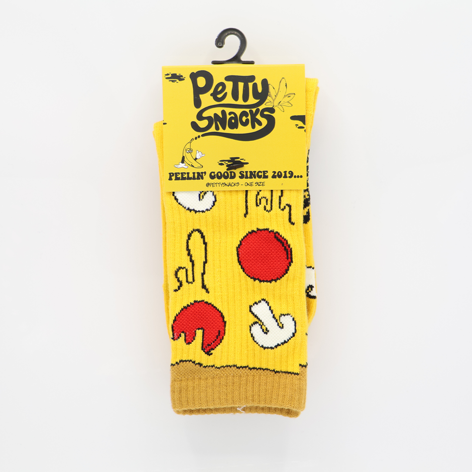 Accessories – Petty Snacks